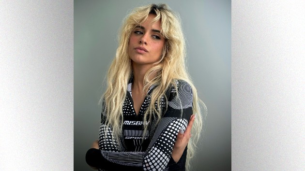 Camila Cabello releases new single, “I LUV IT,” with Playboi Carti – 105.7 WDNY